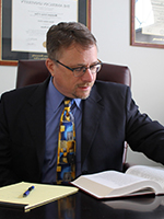 Robert G. Clark - Law Office of Robert G. Clark - Law Office of Robert ...